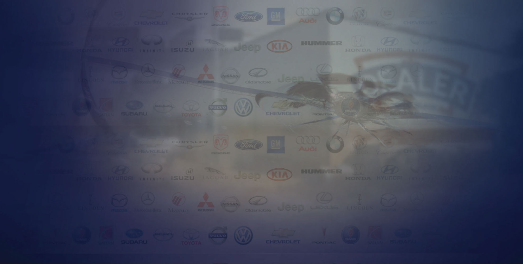 Windshield Repair and Replacement Las Vegas - #1 Low Price